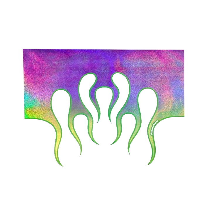 Goosebumps Nose Decal – FlameTec